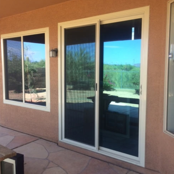 Best Insulated Windows for Arizona Heat & Comfort