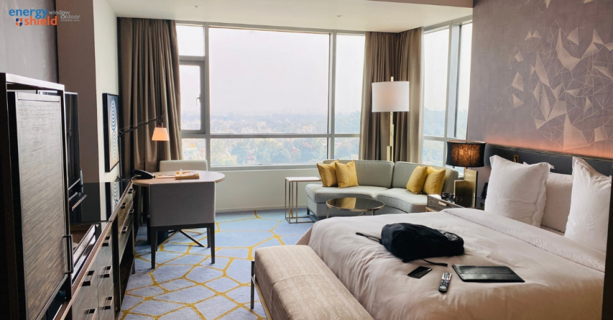 Vinyl Windows in Arizona - Quality Vinyl Replacement Windows