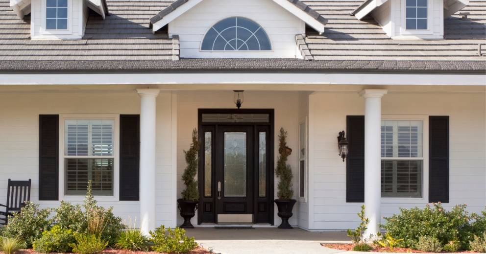 Affordable Glass Door Replacement Arizona - Door Companies in Phoenix AZ