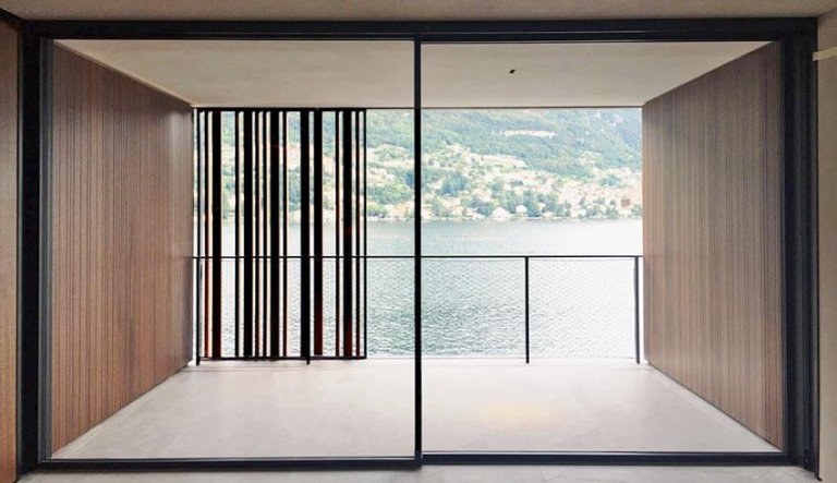 Multi Slide Patio Glass Doors in Arizona - Multi Sliding Doors