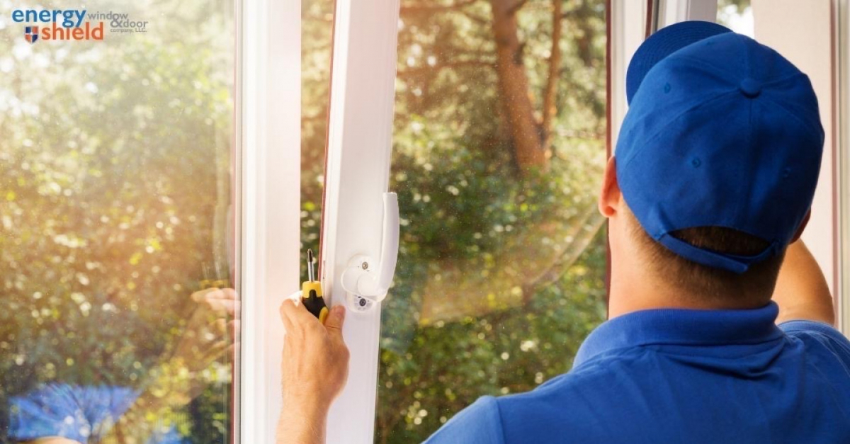 Best Energy Efficient Replacement Windows and Glass Doors in Arizona
